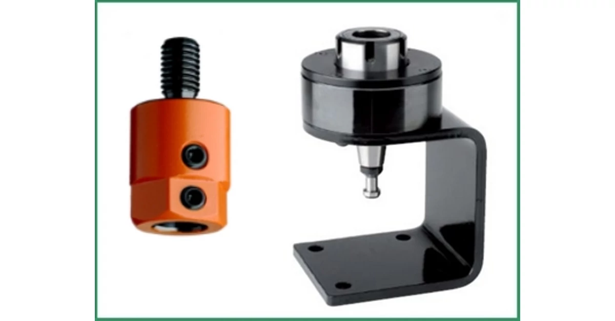 Mandrine de prindere, bucșă elastică - Magazin Palisander