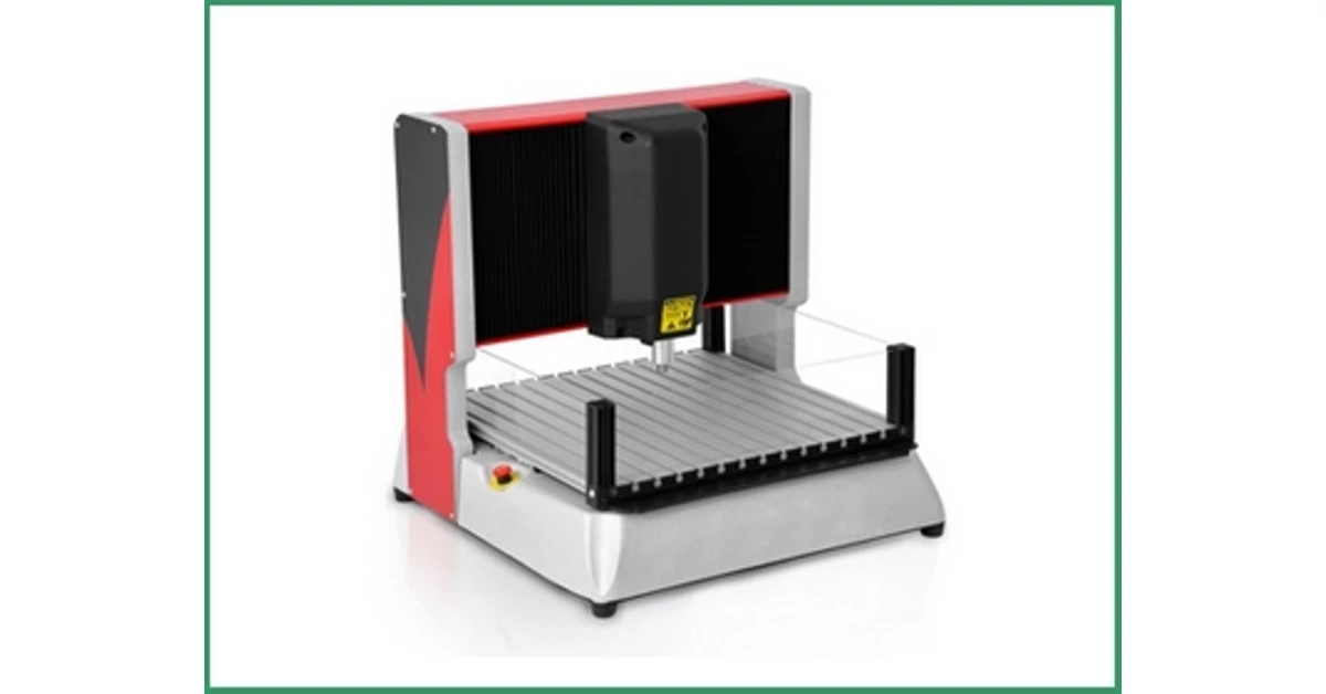 Mini CNC - frezare , gravare - Magazin Palisander