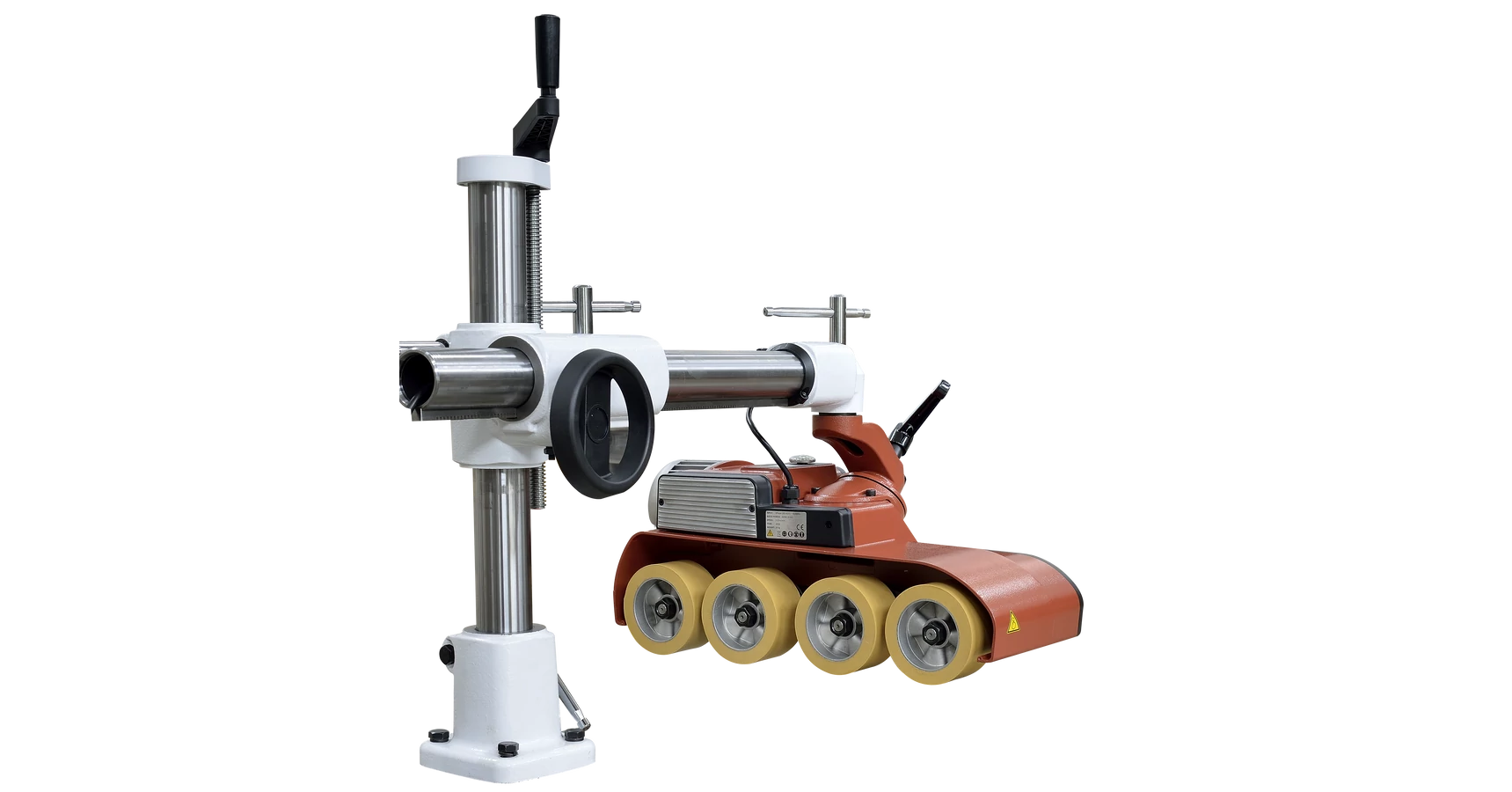 01. Comatic DC40 Easy, 4 role, avans continuu DC40(C )